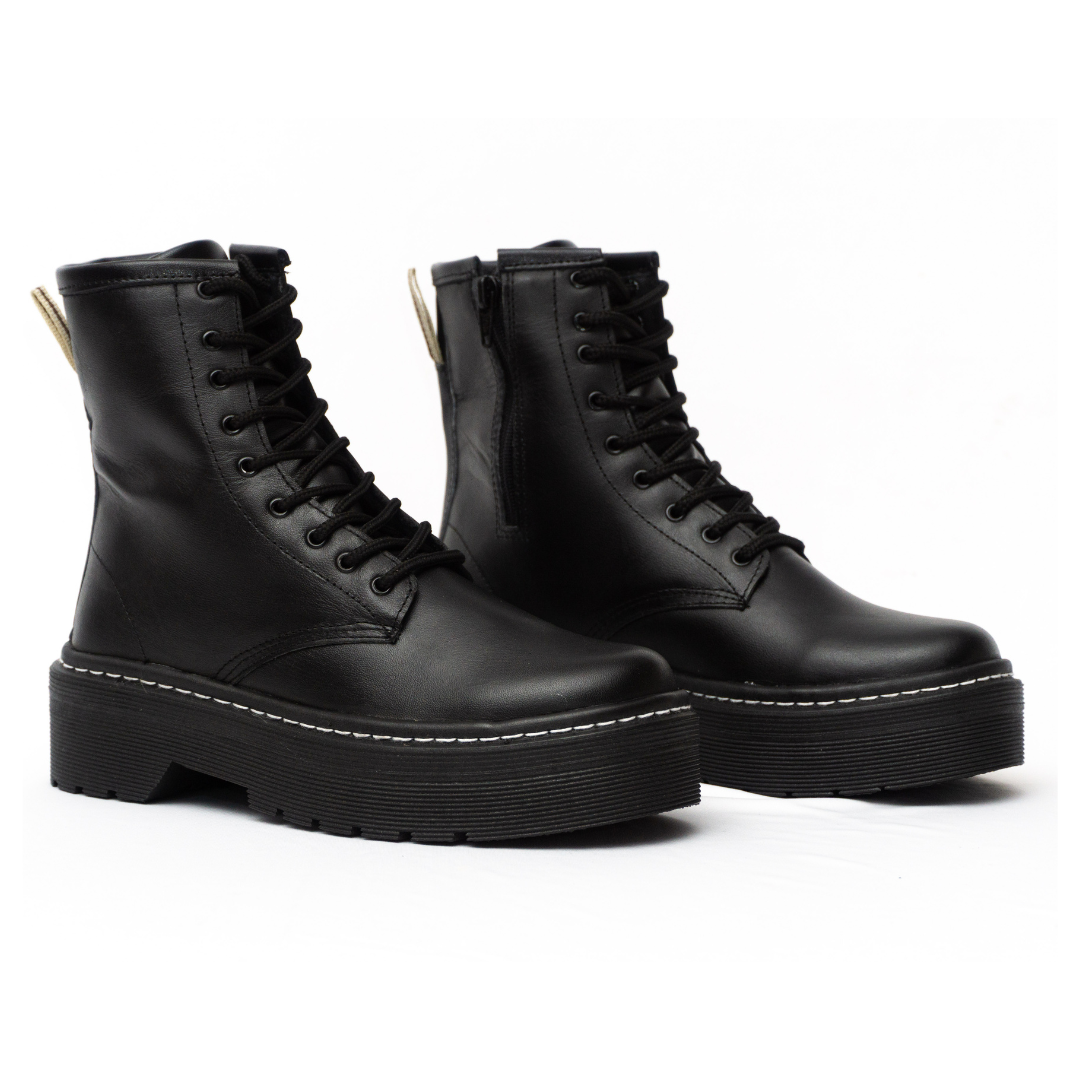 BURN CLÁSICAS – BURN BOOTS