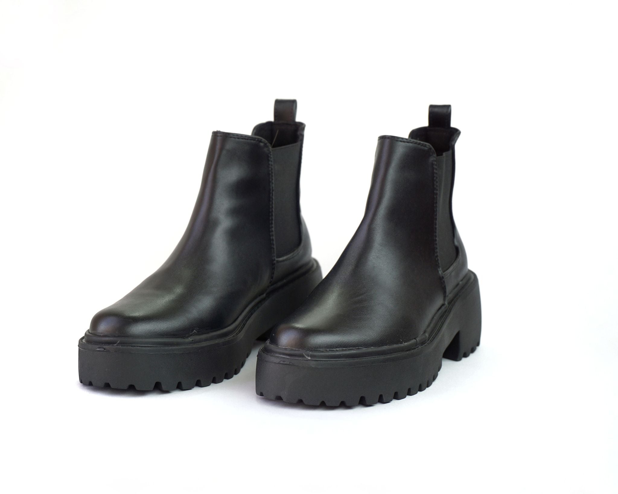 PRADA EVA – BURN BOOTS